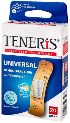 Тенерис Универсал цена от 147 руб, Тенерис Универсал купить в Москве ...